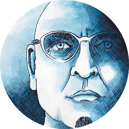 Musicien - Poète - lonkle